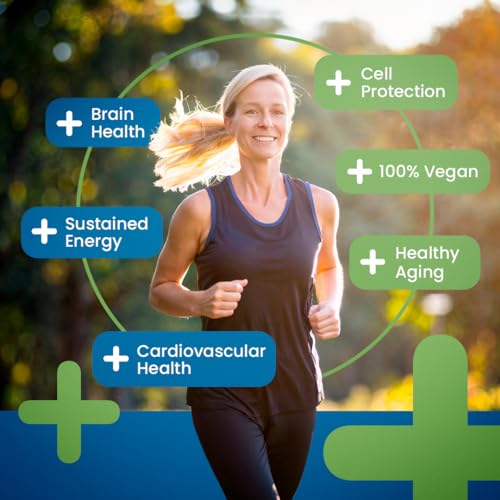 Nutrient-rich formula for vitality