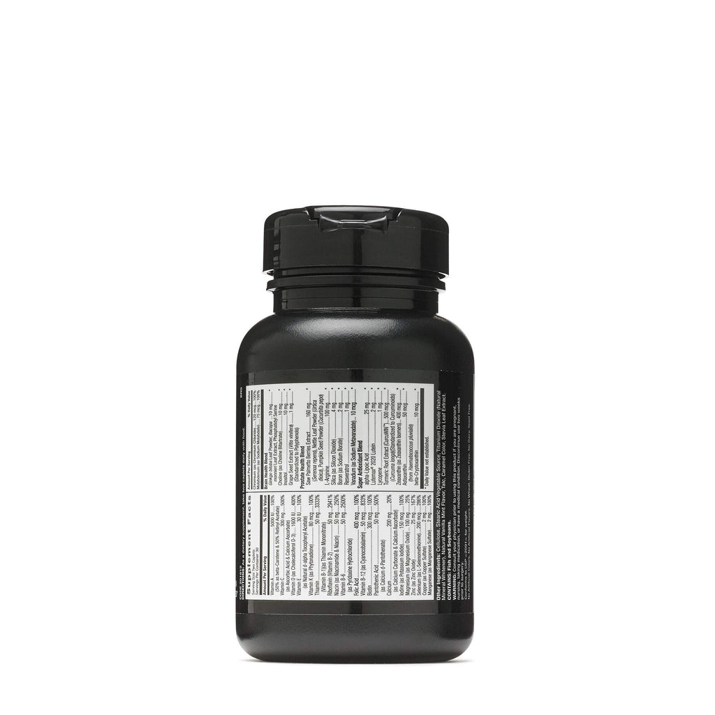 nutrient-rich formula for vitality