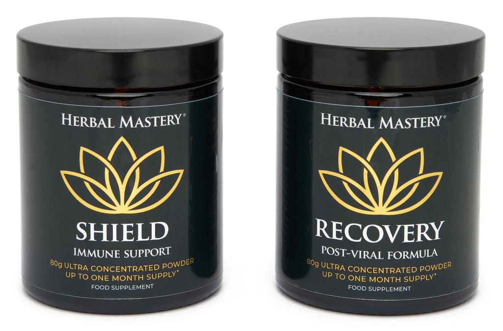 nutrient-rich formula for wellness