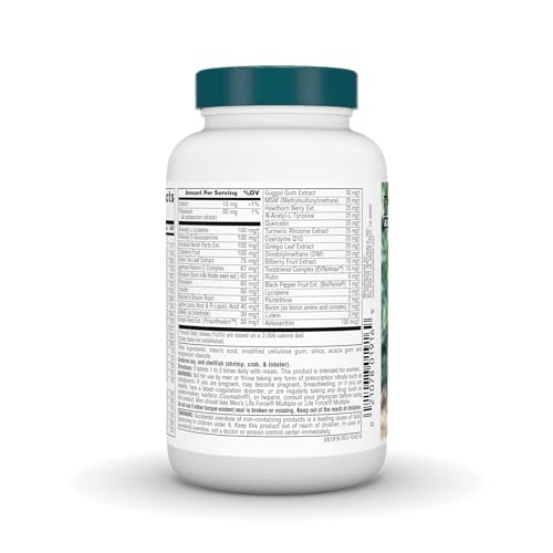 nutrient-rich formula for women's health