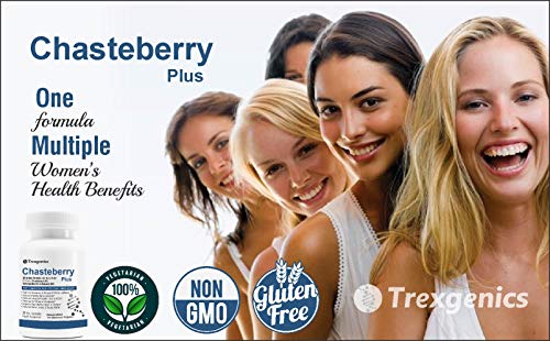 nutrient-rich formula for women's health