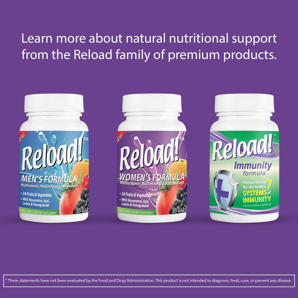 nutrient-rich formula for women