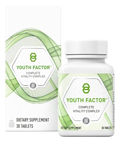 nutrient-rich formula with PQQ and Shilajit