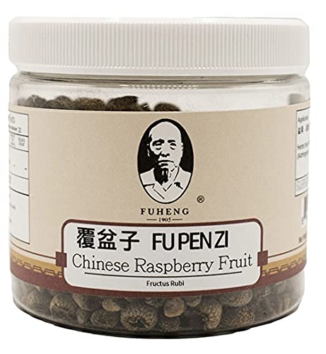 nutrient-rich FU Pen ZI supplements
