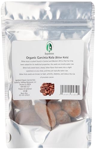 nutrient-rich garcinia cambogia nuts