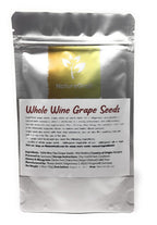 nutrient-rich ginkgo biloba seeds