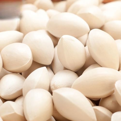 nutrient-rich ginkgo nut blend