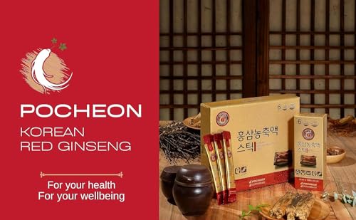 nutrient-rich ginseng for better health