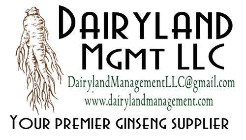 nutrient-rich ginseng for longevity