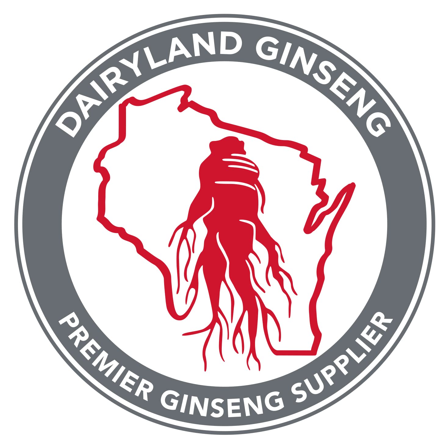 nutrient-rich ginseng for overall health