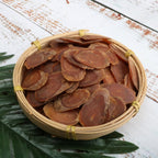 Nutrient-rich ginseng for wellness