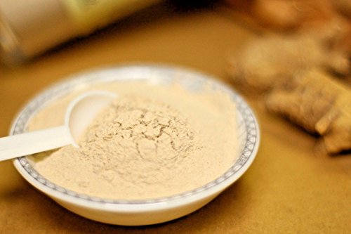 nutrient-rich ginseng supplement