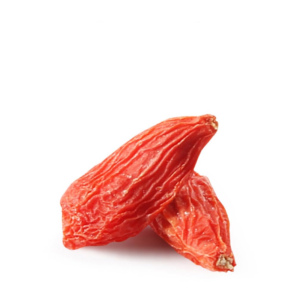 nutrient-rich goji berry wolfberry