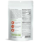 nutrient-rich green blend supplement