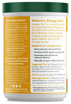 nutrient-rich Green Foods Magma Plus