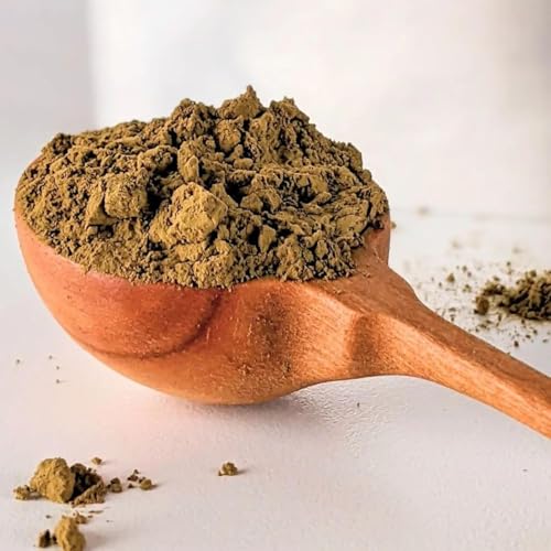 nutrient-rich green tea supplement