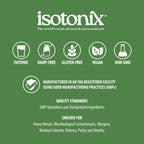 nutrient-rich greens for daily wellness