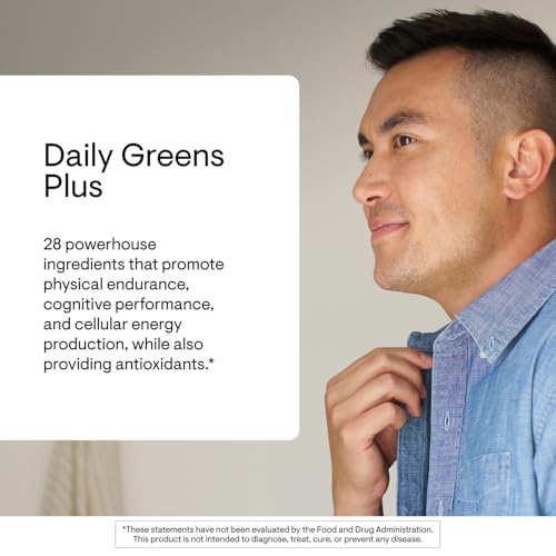 nutrient-rich greens for healthy lifestyle