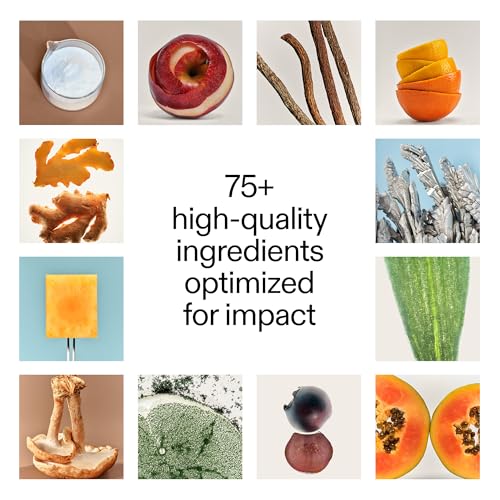 nutrient-rich greens powder for kids