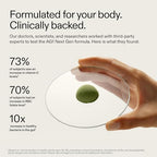 nutrient-rich greens powder