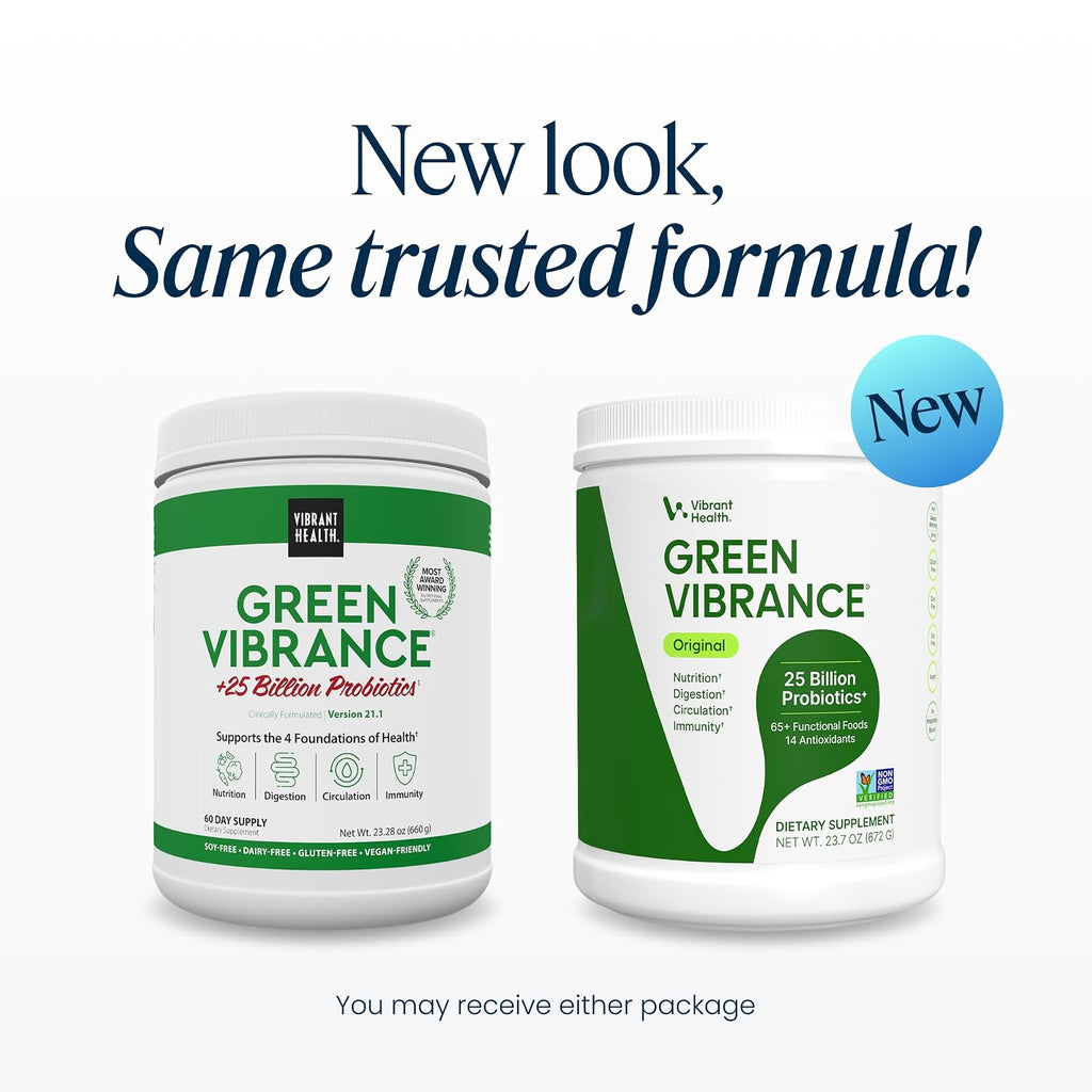 nutrient-rich greens powders for energy