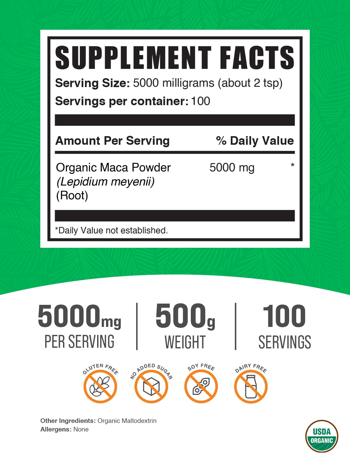 nutrient-rich greens powders for energy