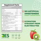 nutrient-rich greens powders for energy