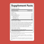 nutrient-rich greens powders for energy