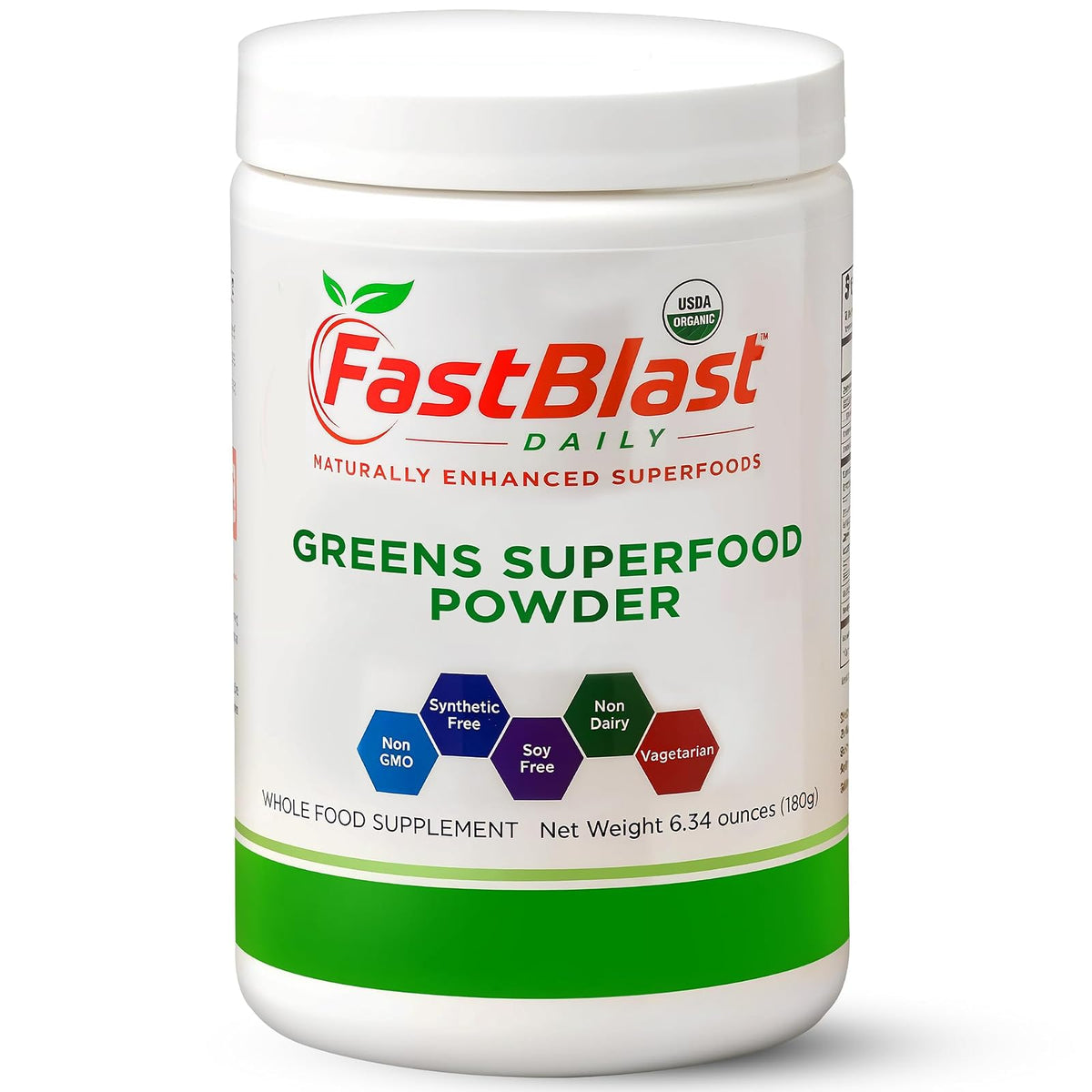 nutrient-rich greens powders for health