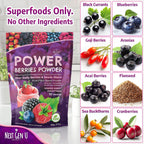 nutrient-rich greens powders for smoothies