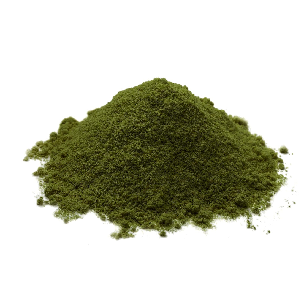 nutrient-rich greens powders for smoothies