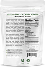 nutrient-rich greens powders for smoothies