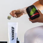 Nutrient-rich greens powders for wellness