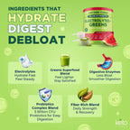 nutrient-rich greens powders supplement