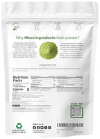 nutrient-rich greens powders supplement