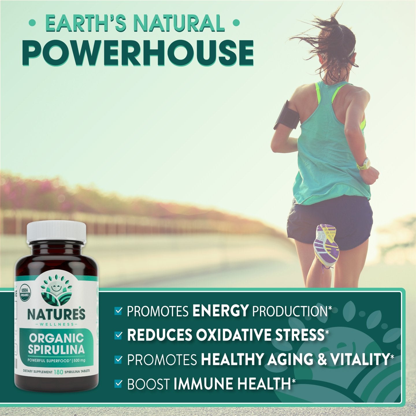 nutrient-rich greens powders supplement