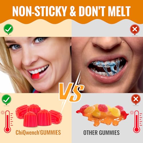 nutrient-rich gummies for cardiovascular health