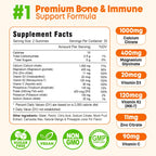 nutrient-rich gummies for daily health