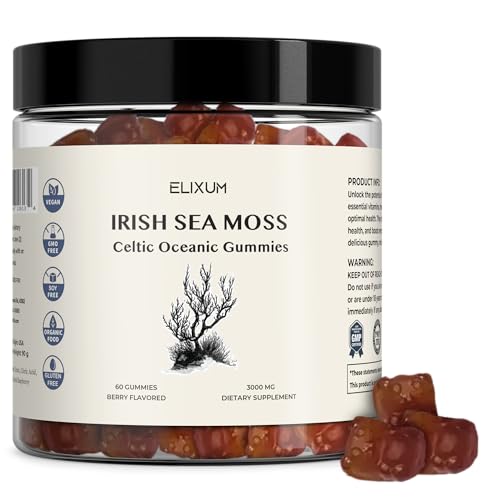nutrient-rich gummies for daily health