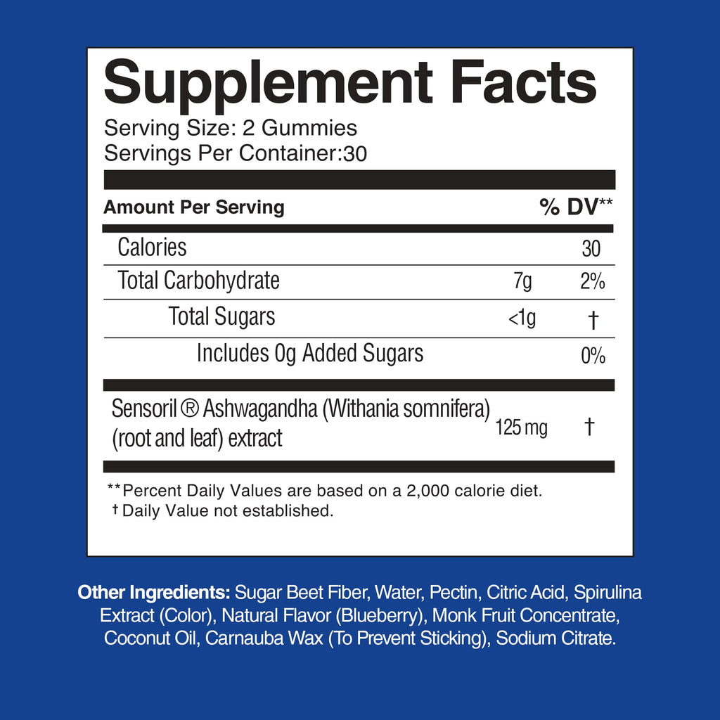 nutrient-rich gummies for everyday health