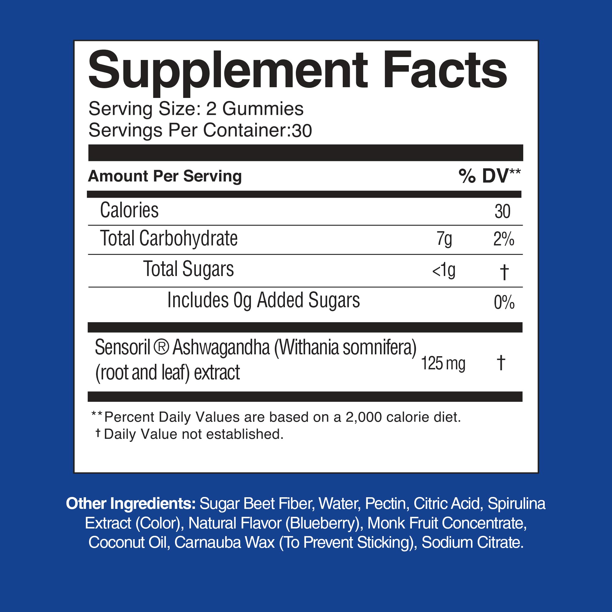 nutrient-rich gummies for everyday health
