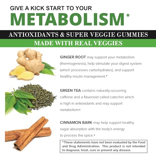 nutrient-rich gummies for immune support