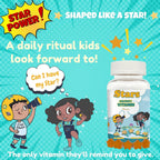 nutrient-rich gummies for kids