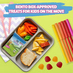 nutrient-rich gummies for kids