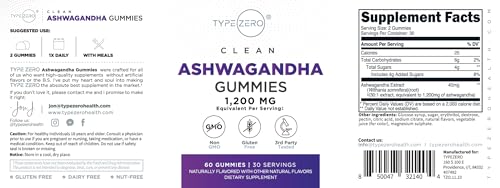 Nutrient-rich gummies for overall vitality