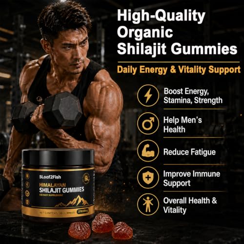 nutrient-rich gummies for overall wellness
