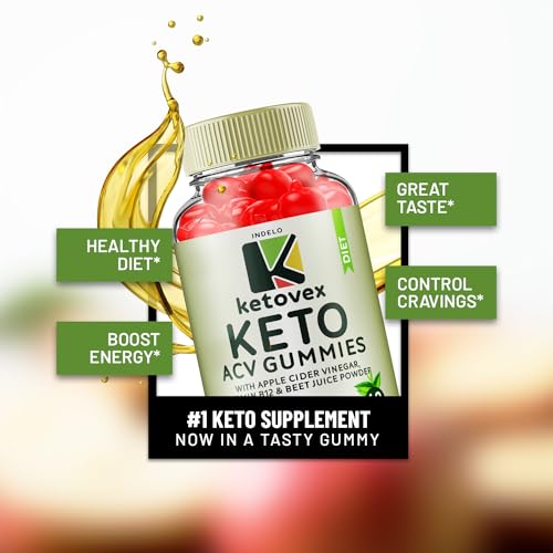 nutrient-rich gummies for overall wellness