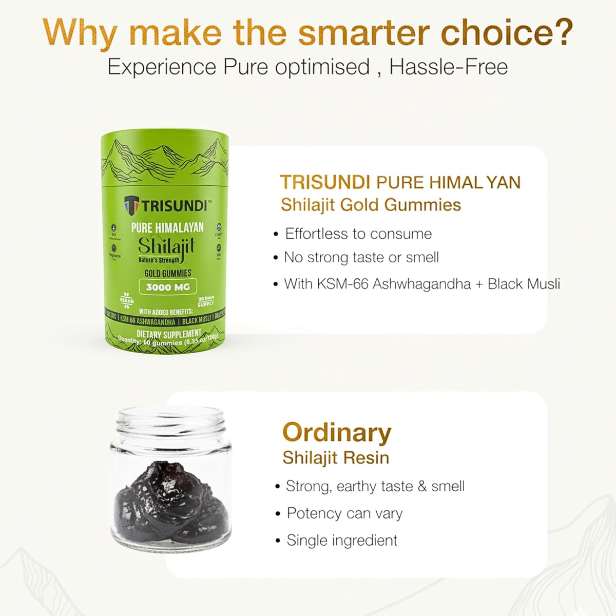 nutrient-rich gummies for vitality