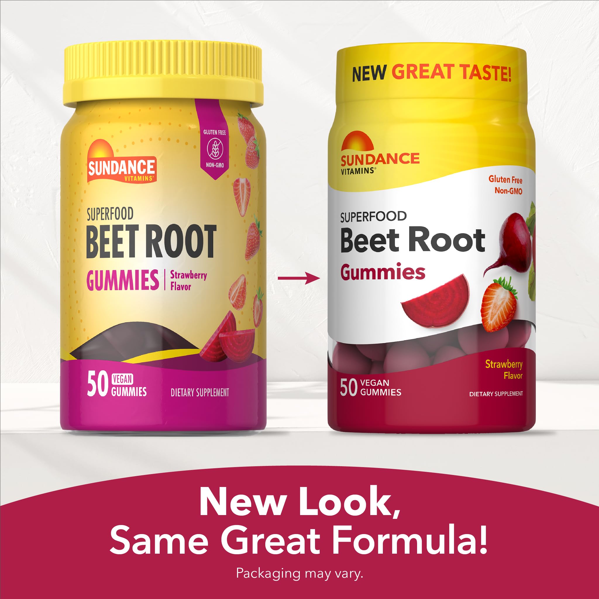 Nutrient-rich gummies for wellness
