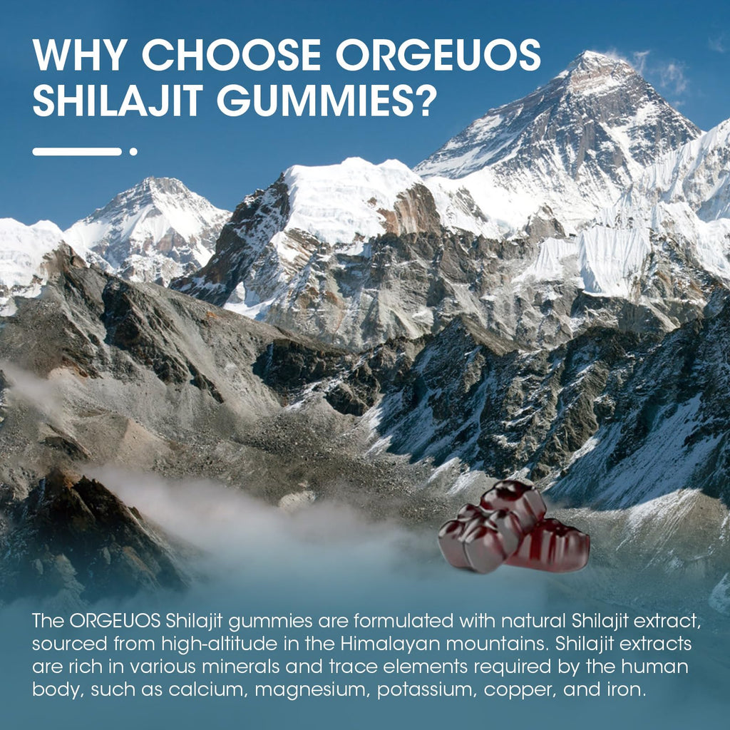 nutrient-rich gummies for wellness